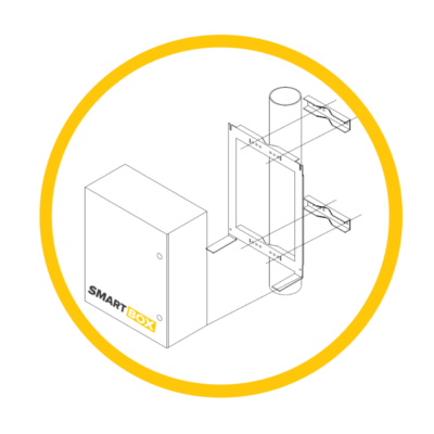 SmartBox - Townet